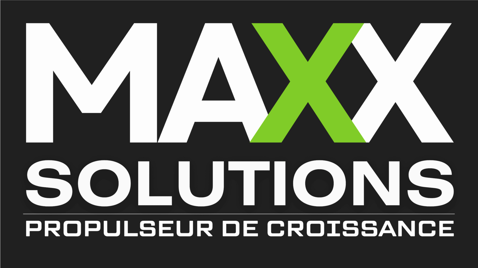 Solutions en Croissance d'Entreprise au Québec - MaxX Solutions